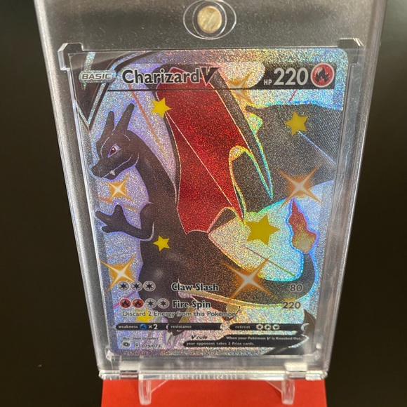 Pokemon | Other | Ultra Rare Pokmon Card Pack | Poshmark